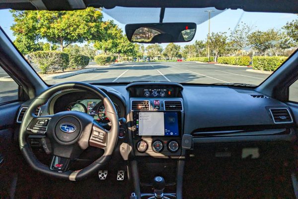 2020 Subaru STi for Sale | Built for Backroads