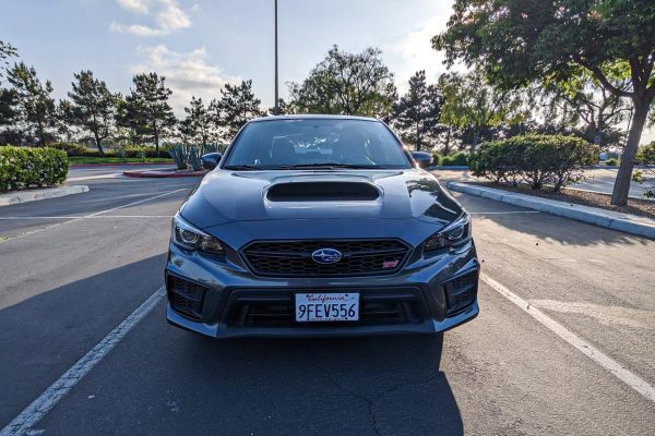 2020 Subaru STi for Sale | Built for Backroads