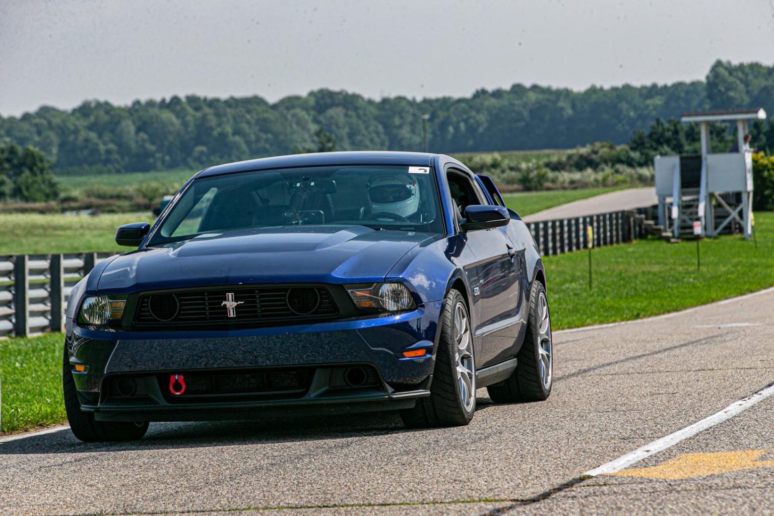 2012 Ford Mustang GT for Sale | Built for Backroads