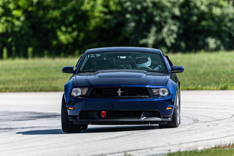 2012 Ford Mustang GT for Sale | Built for Backroads