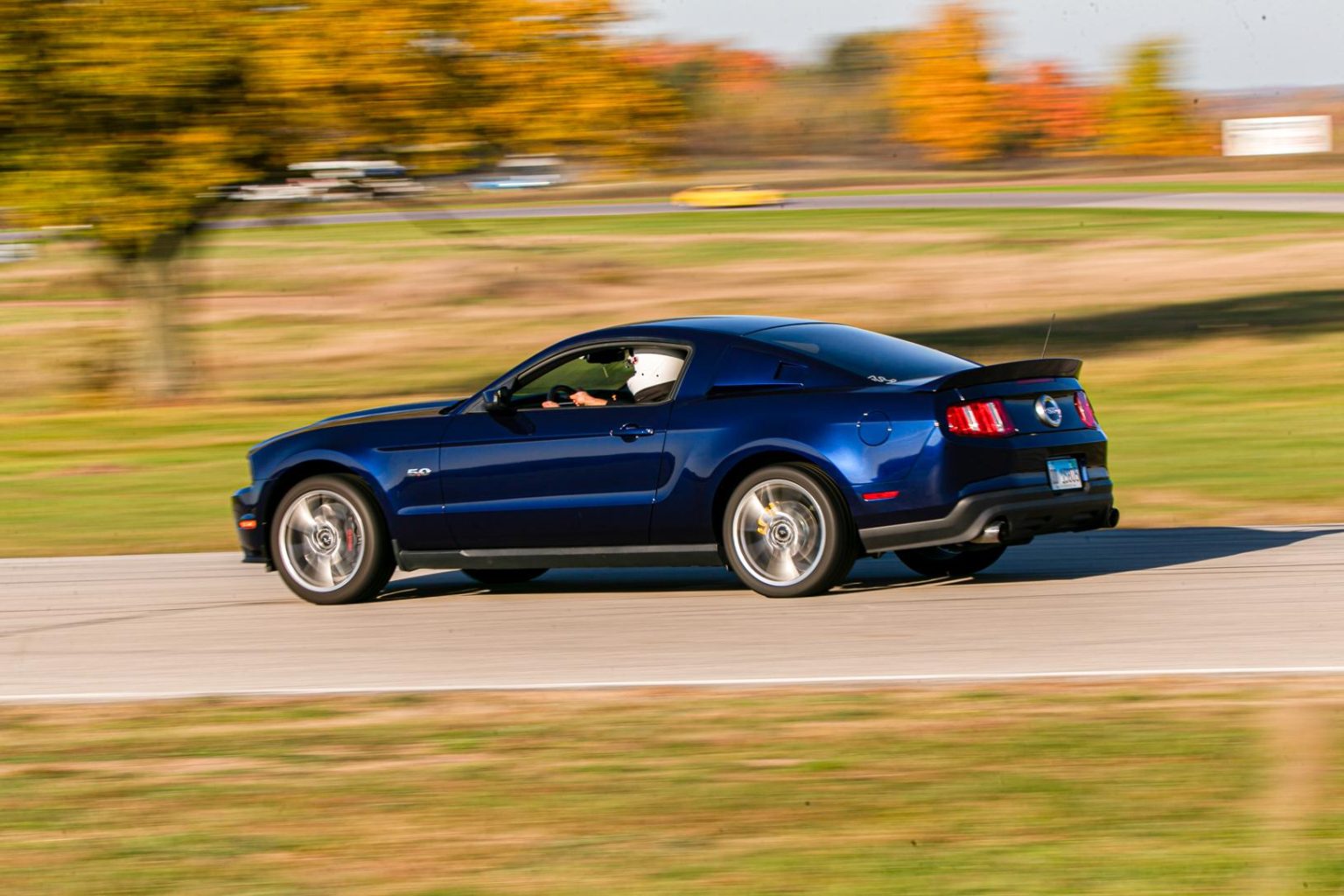 2012 Ford Mustang GT for Sale | Built for Backroads