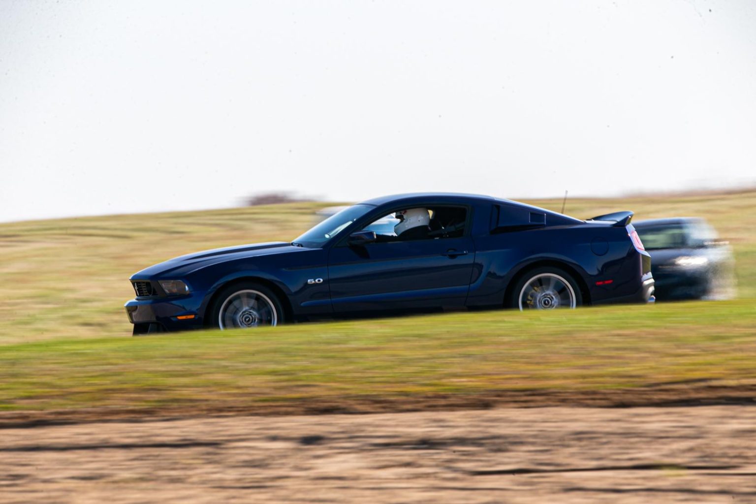 2012 Ford Mustang GT for Sale | Built for Backroads