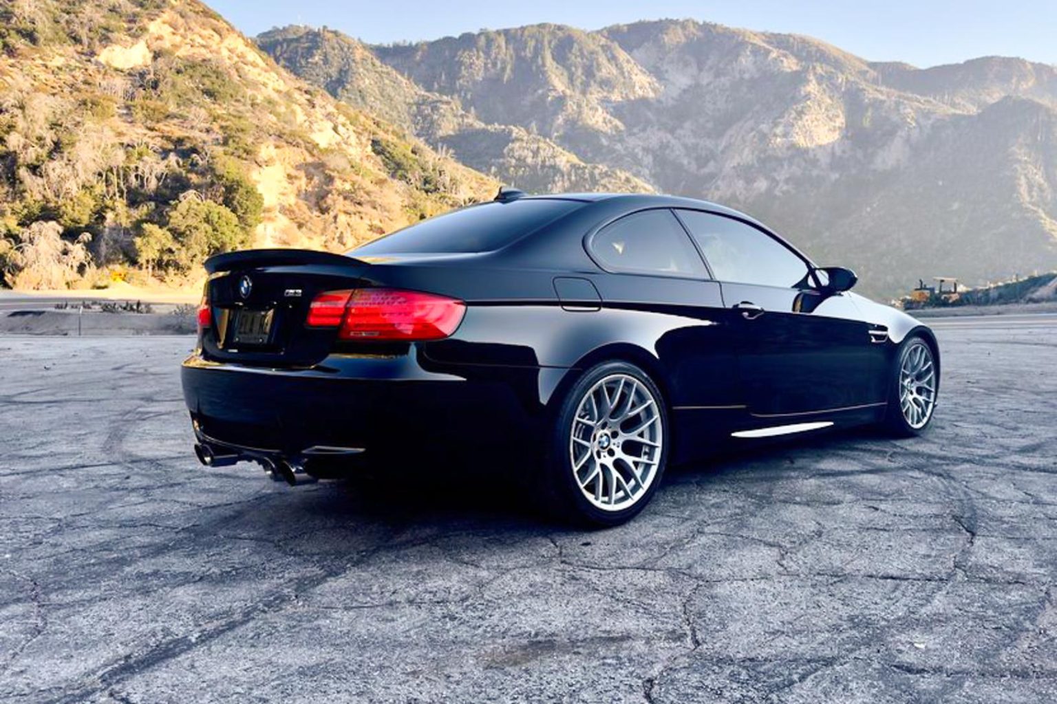 2011 BMW M3 for Sale | Built for Backroads