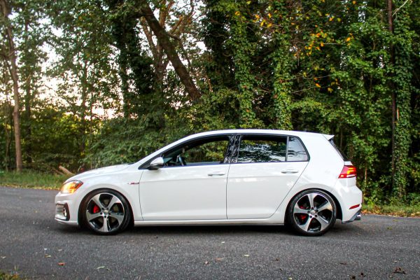 2018 VW Golf GTI for Sale | Built for Backroads