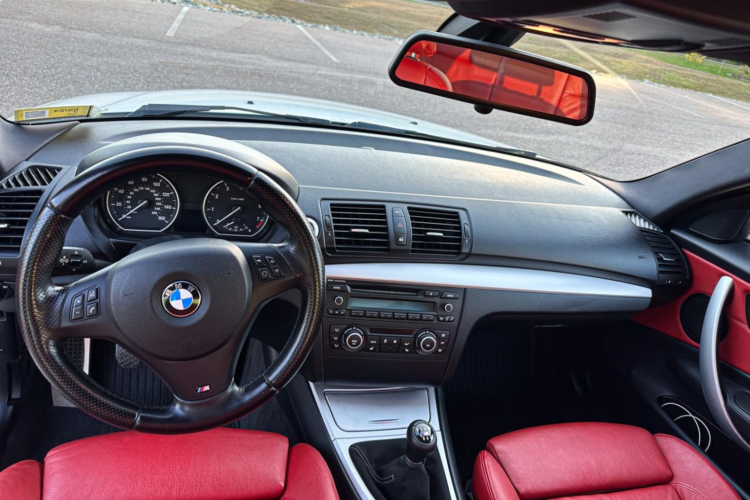 2013 BMW 128i for Sale | Built for Backroads