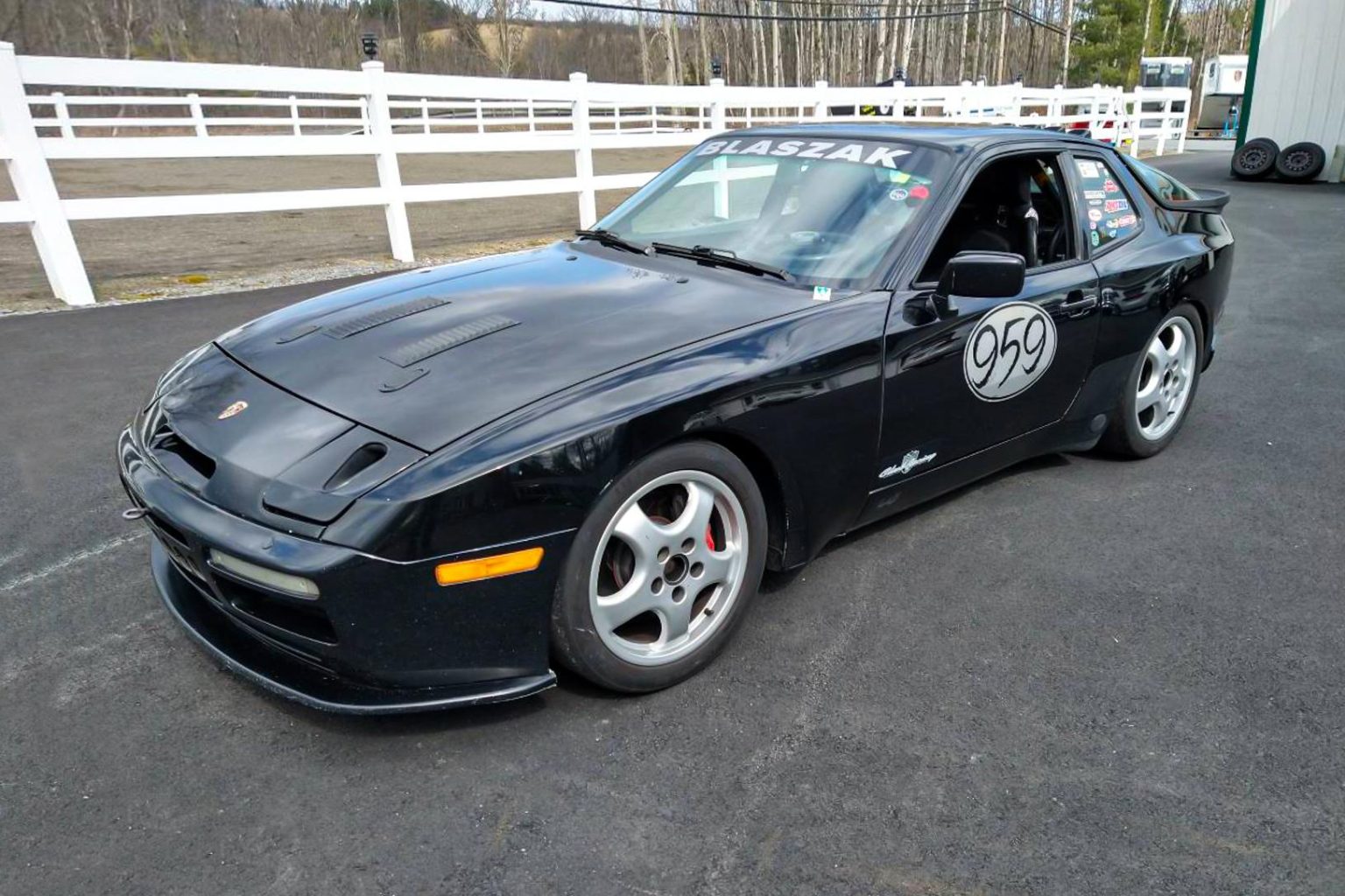 1985 Toyota AE86 Corolla 'K24 Swap' | Built for Backroads