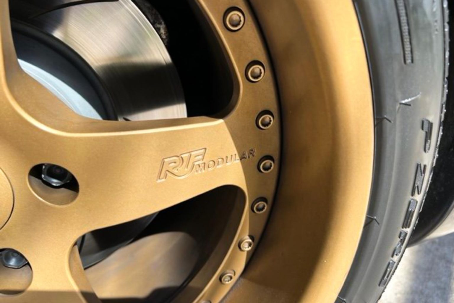 2001 Porsche 911 Turbo 'RWD Conversion' for Sale | Built for Backroads