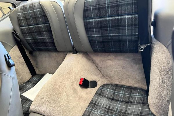 2001 Porsche 911 Turbo 'RWD Conversion' for Sale | Built for Backroads