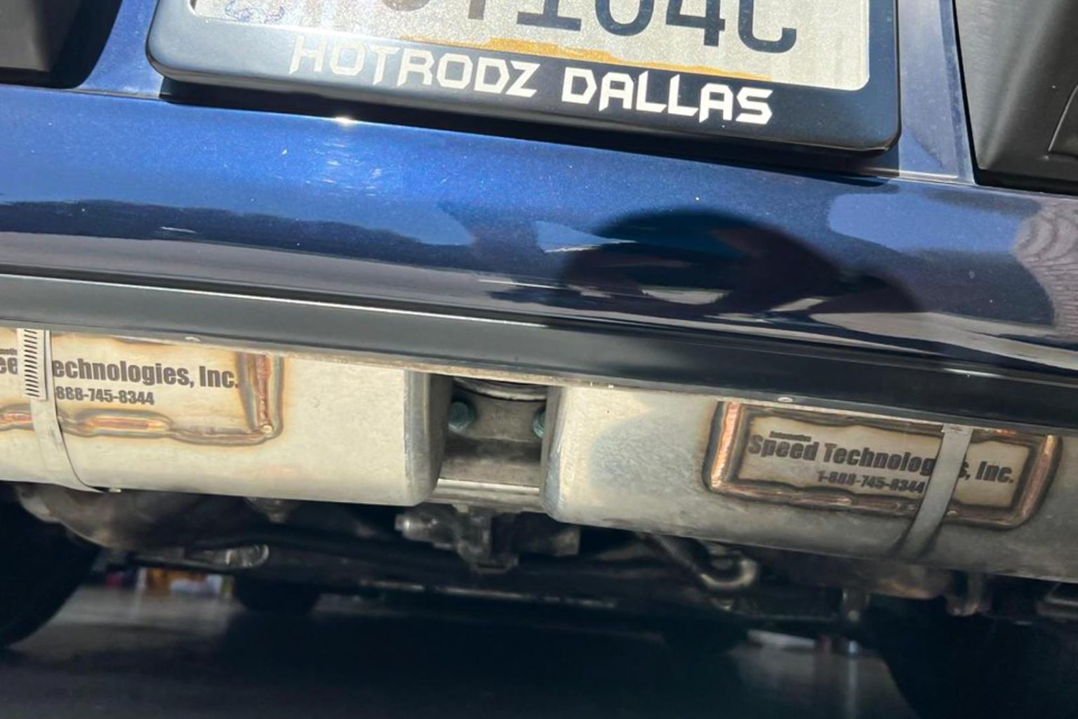 2001 Porsche 911 Turbo 'RWD Conversion' for Sale | Built for Backroads