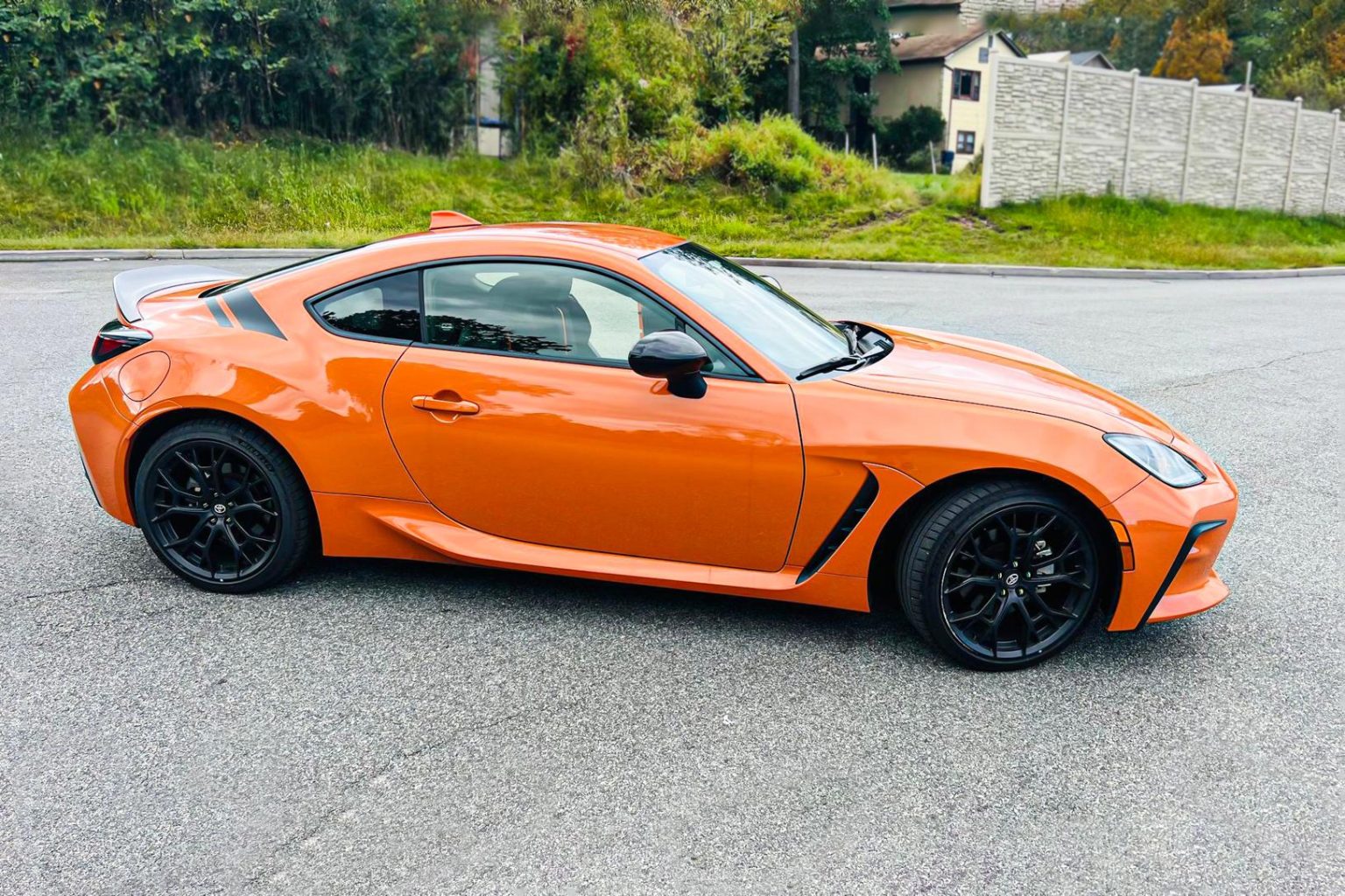 2023 Toyota GR86 for Sale | Built for Backroads