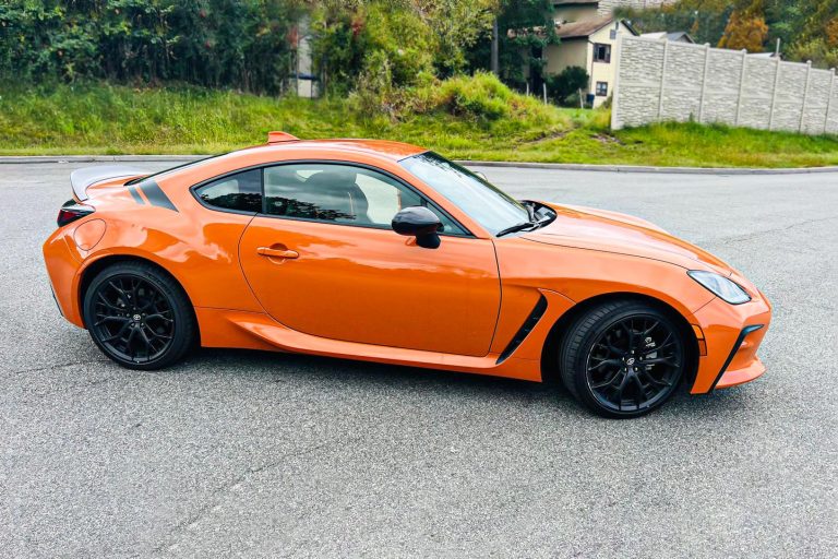 2023 Toyota GR86 for Sale | Built for Backroads