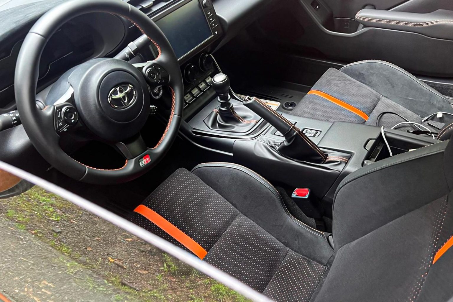 2023 Toyota GR86 for Sale | Built for Backroads