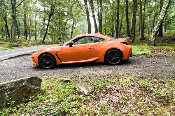 2023 Toyota GR86 for Sale | Built for Backroads