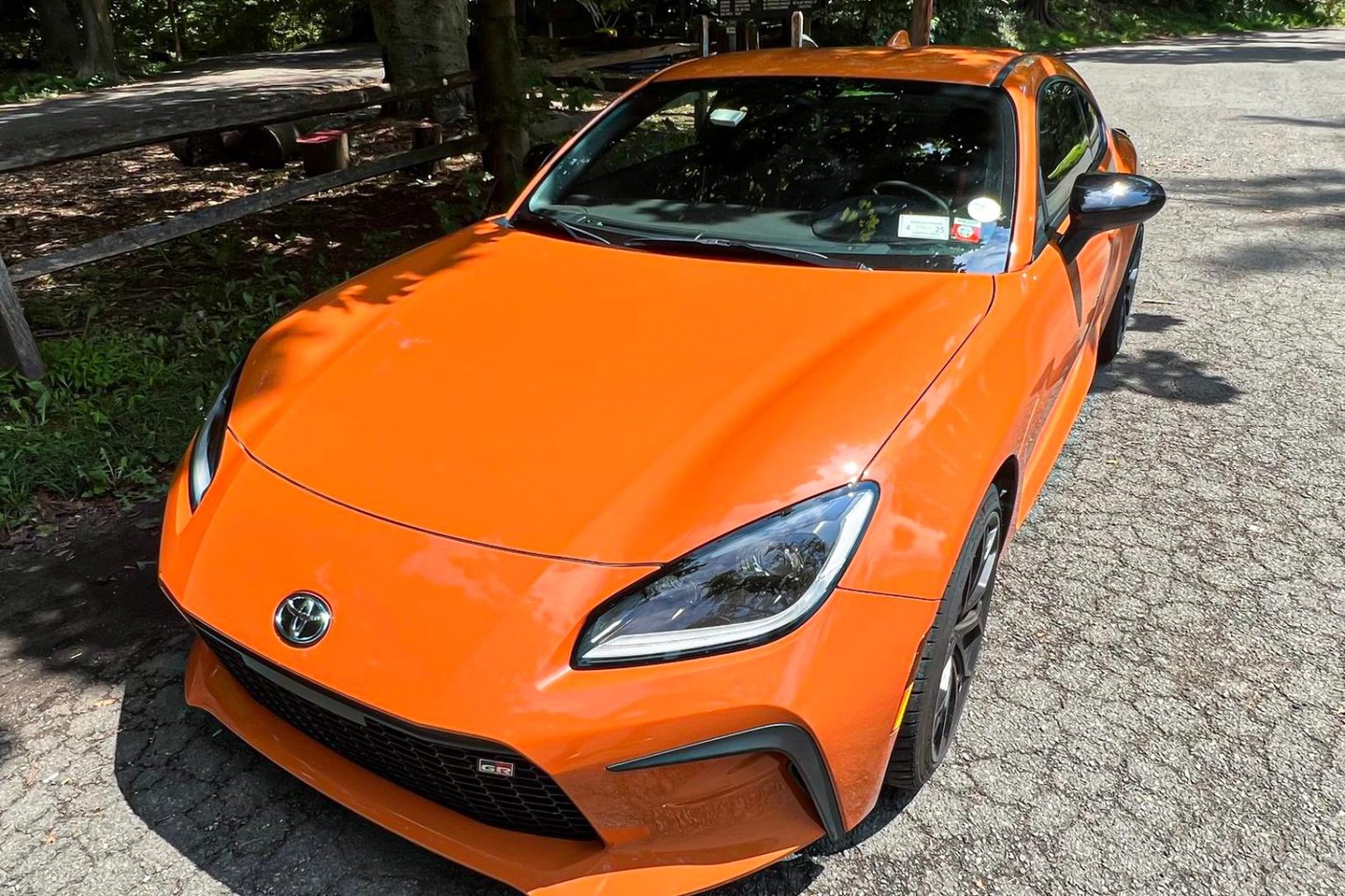 2023 Toyota GR86 for Sale | Built for Backroads