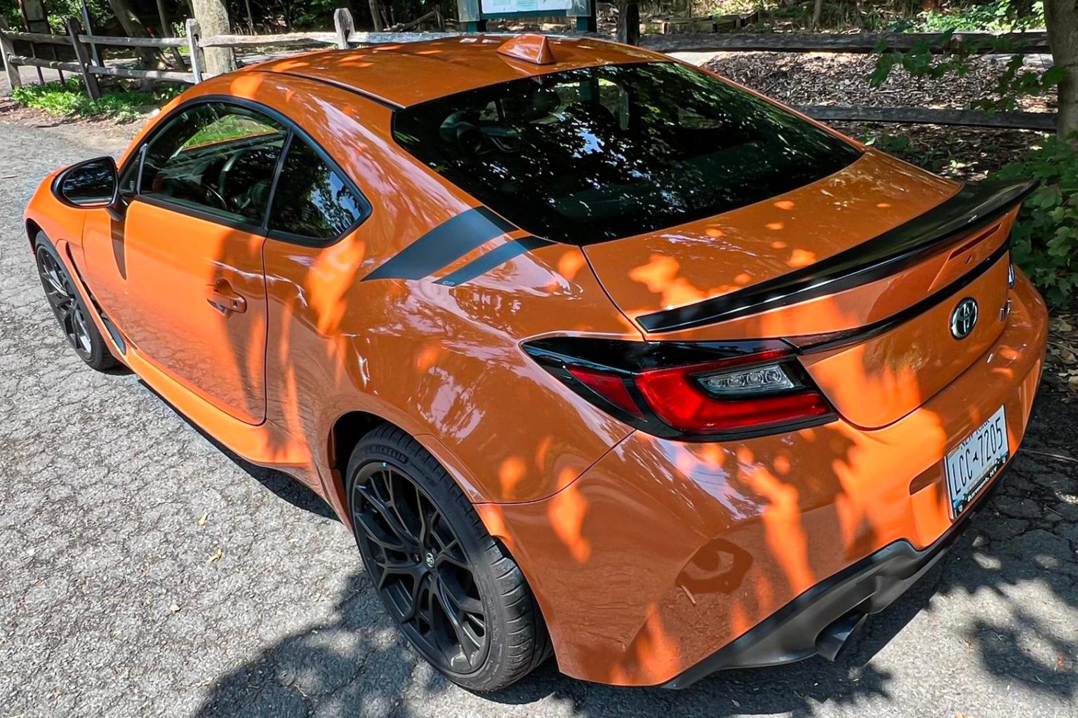 2023 Toyota GR86 for Sale | Built for Backroads
