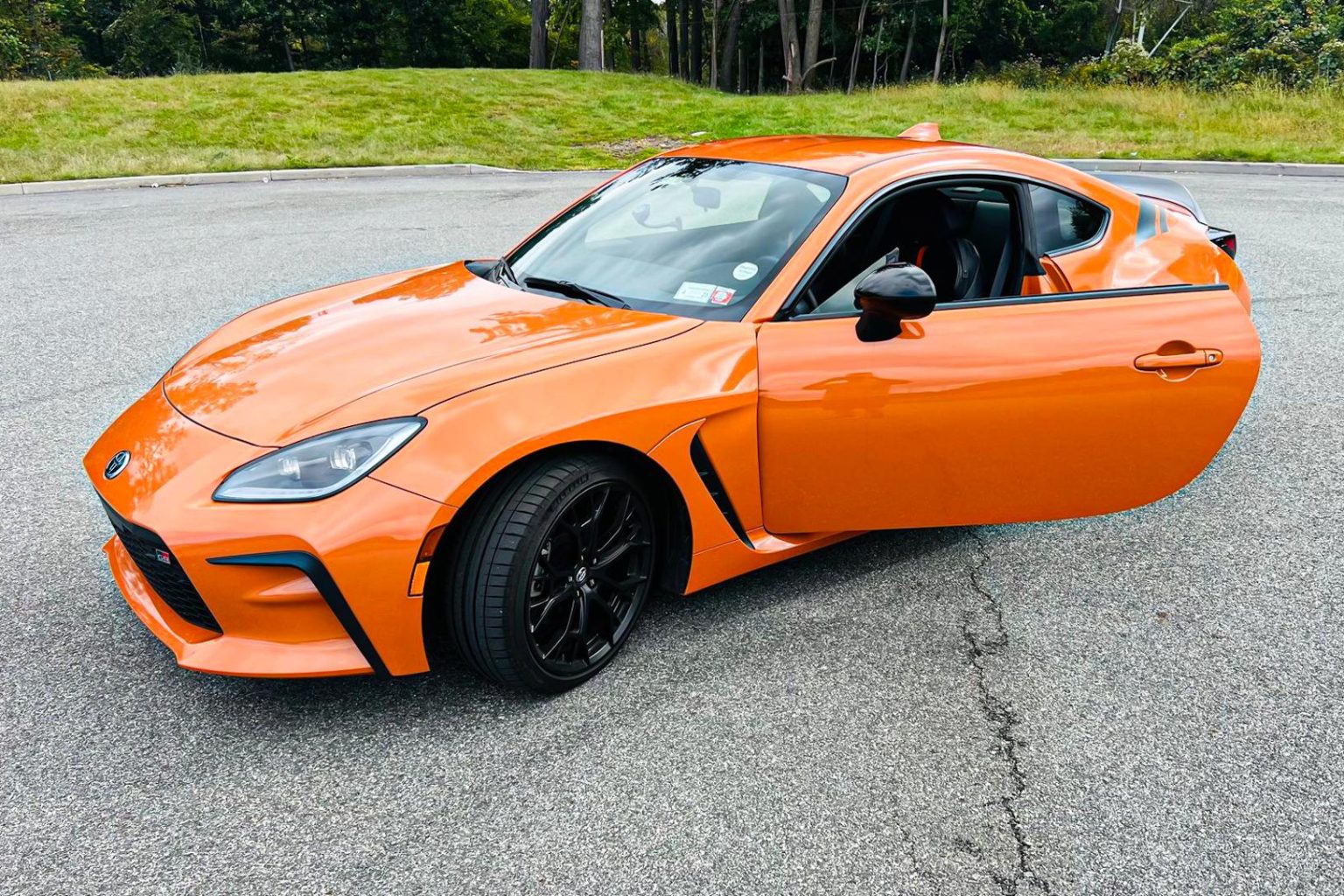 2023 Toyota GR86 for Sale | Built for Backroads