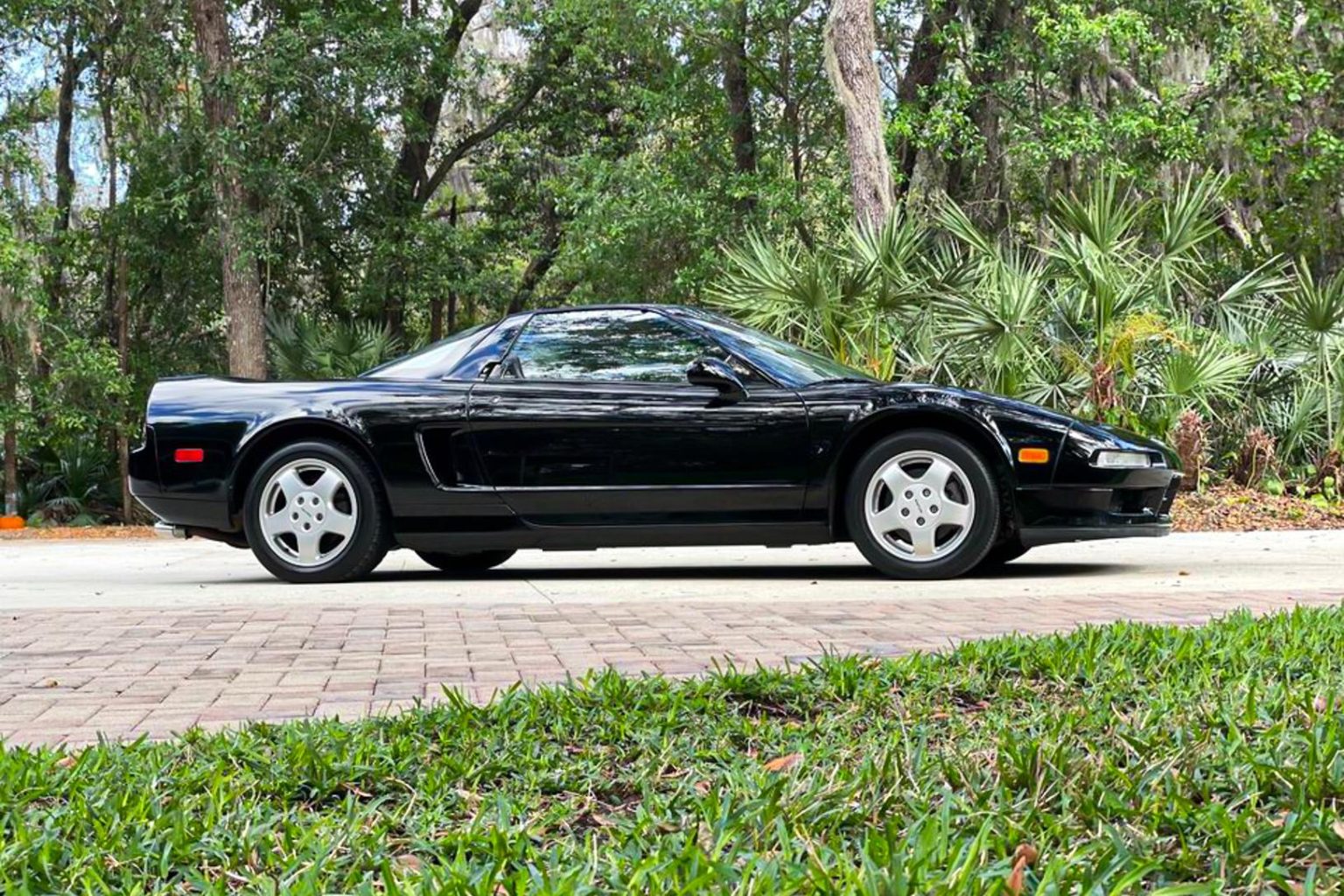 1991 Acura NSX for Sale | Built for Backroads