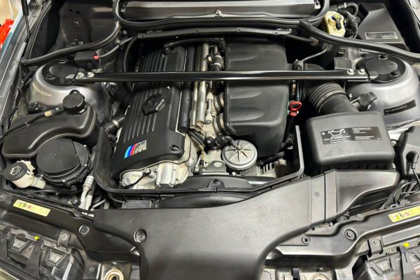 2004 BMW M3 for Sale | Built for Backroads