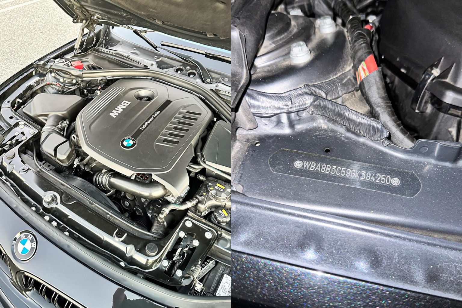 2016 BMW 340i for Sale | Built for Backroads