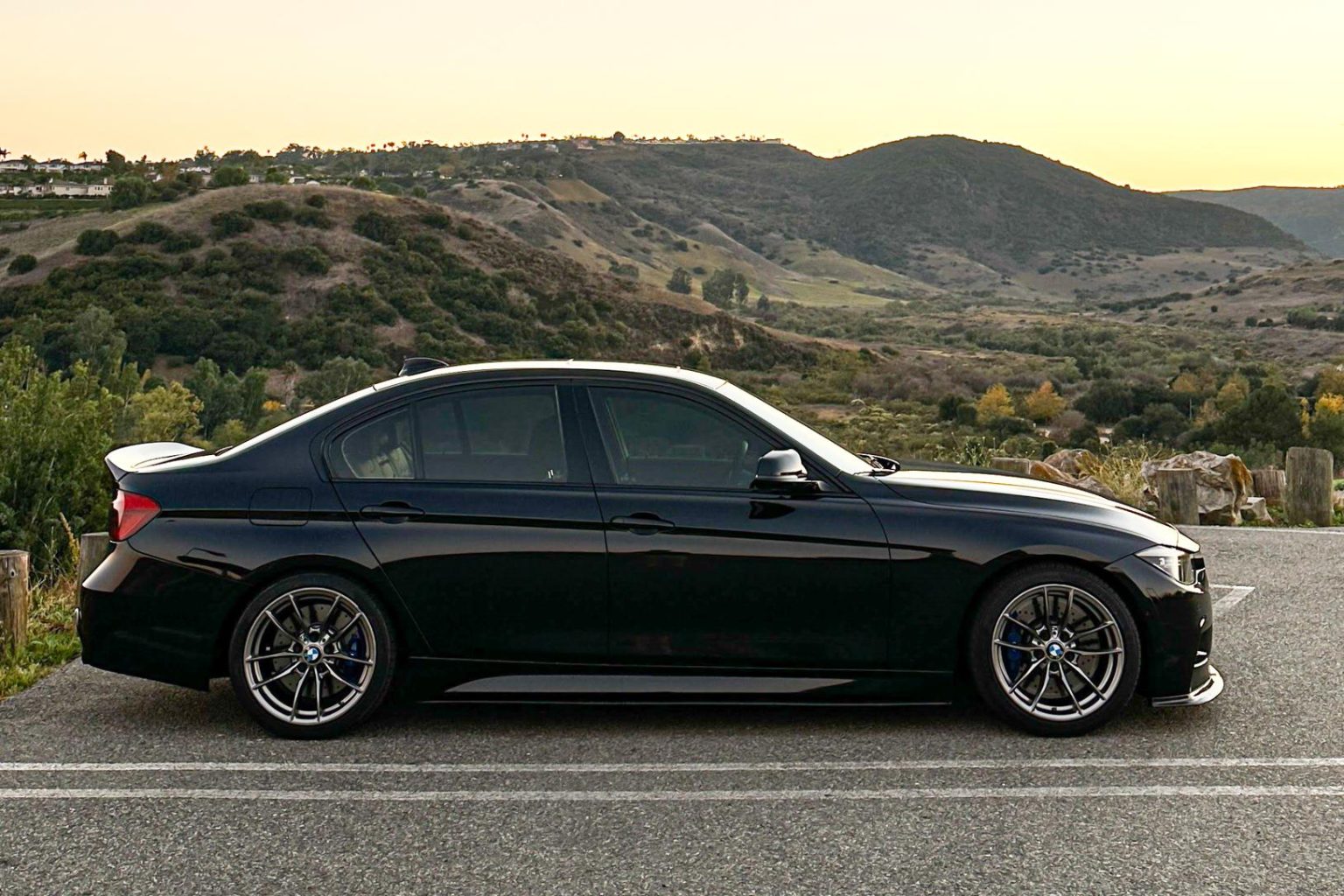 2016 BMW 340i for Sale | Built for Backroads