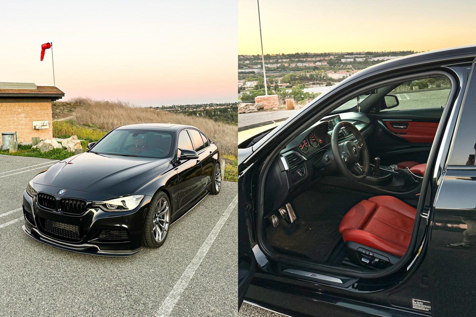 2016 BMW 340i for Sale | Built for Backroads