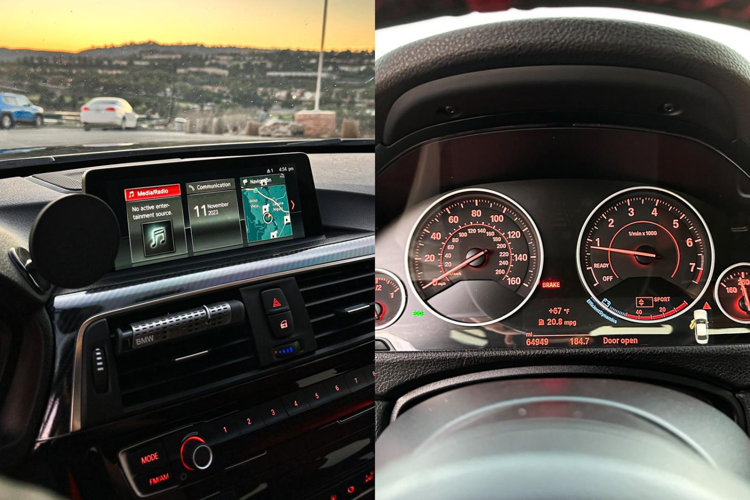 2016 BMW 340i for Sale | Built for Backroads