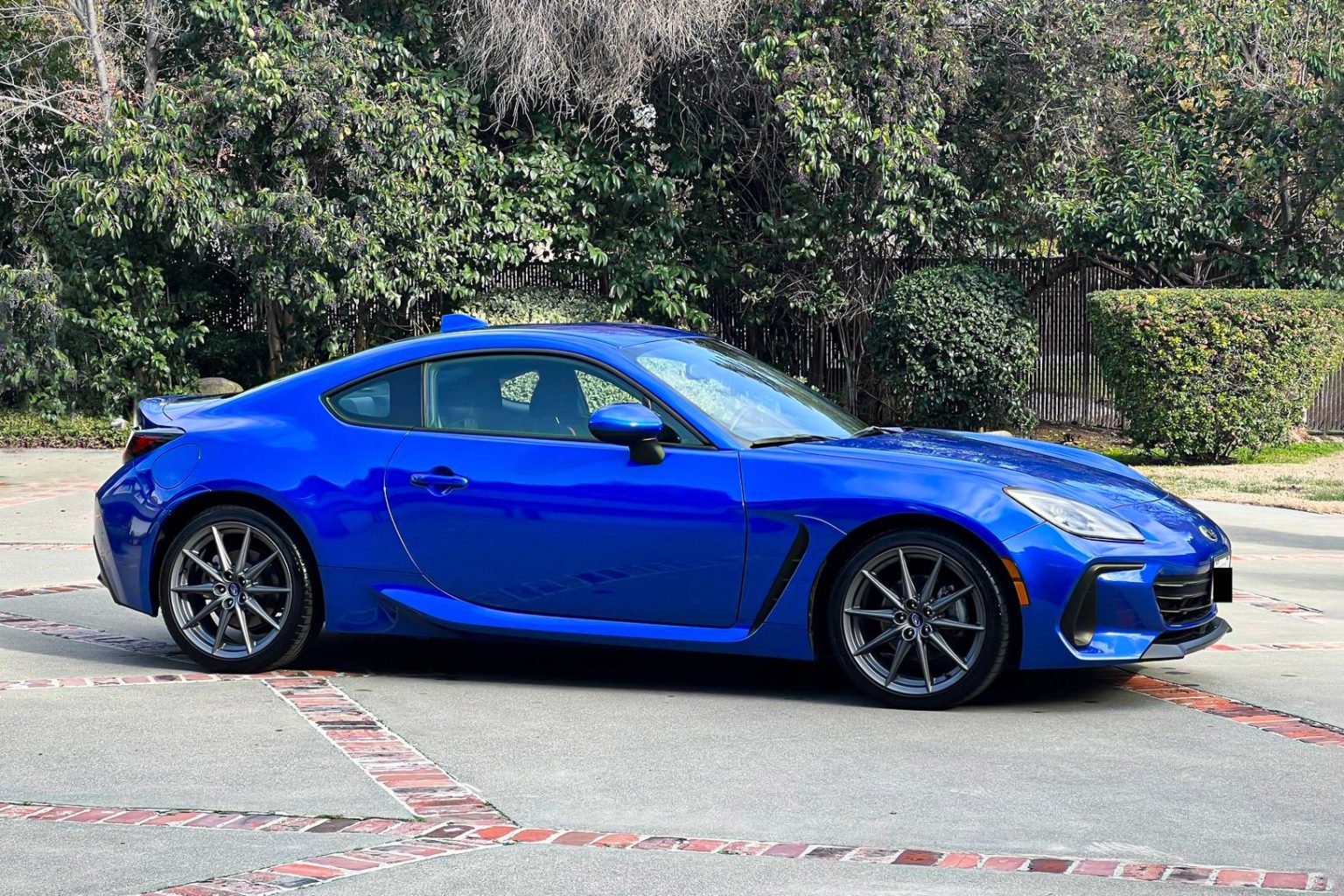 2022 Subaru BRZ for Sale | Built for Backroads
