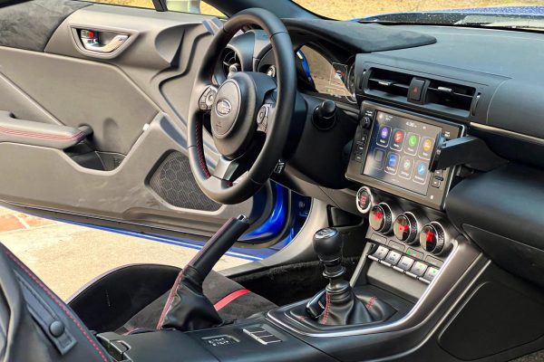 2022 Subaru BRZ for Sale | Built for Backroads