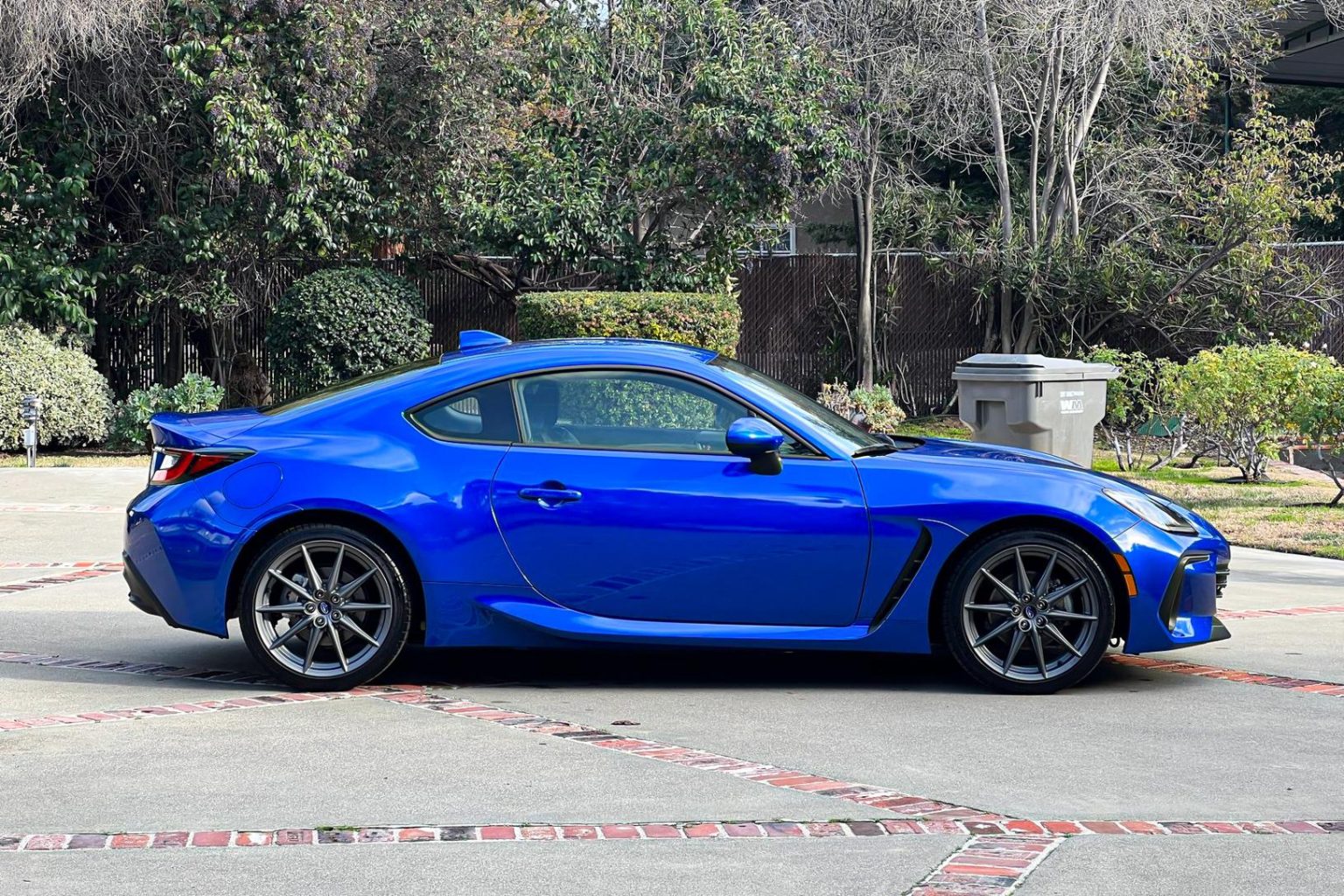 2022 Subaru BRZ for Sale | Built for Backroads