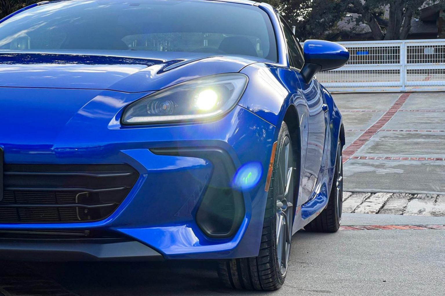 2022 Subaru BRZ for Sale | Built for Backroads