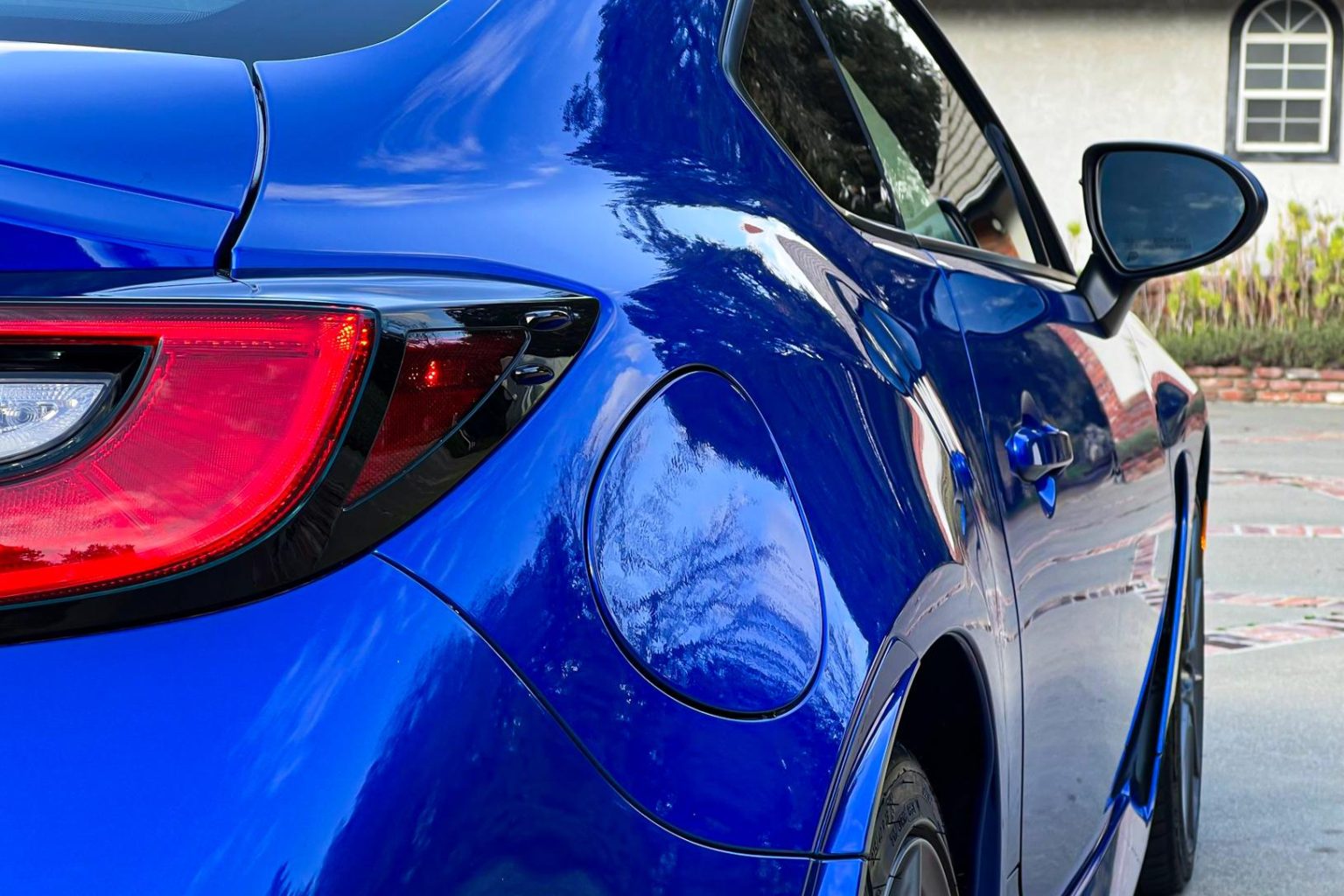 2022 Subaru BRZ for Sale | Built for Backroads