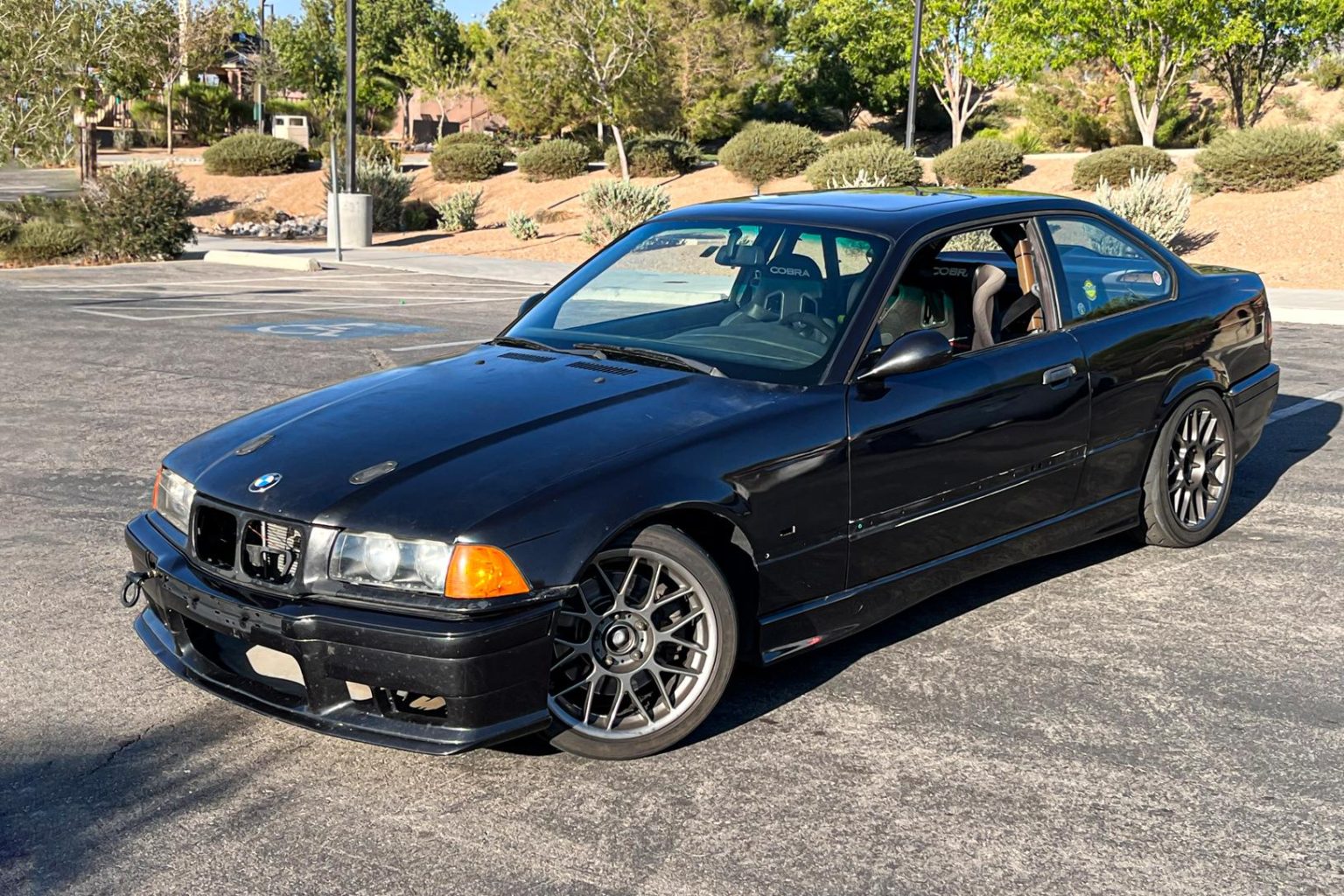 1997 BMW M3 for Sale | Built for Backroads