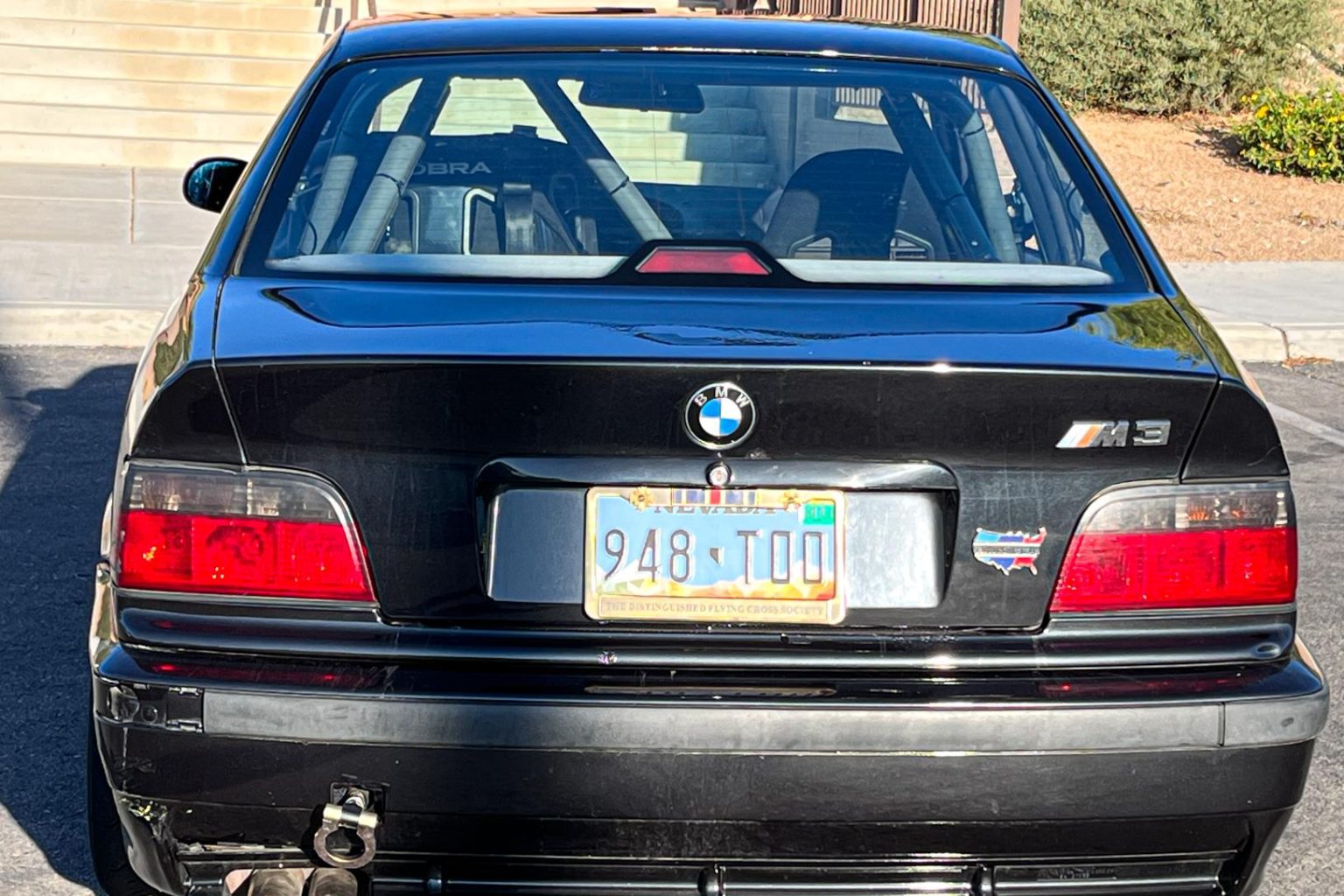 1997 BMW M3 for Sale | Built for Backroads