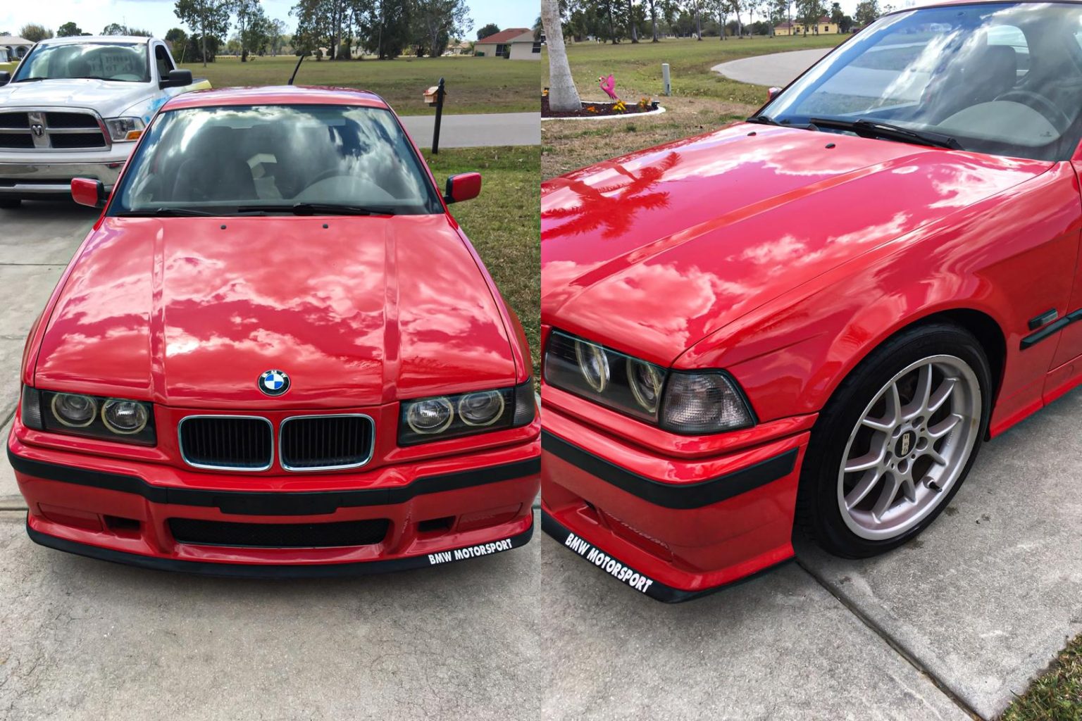 1996 BMW 318ti 'S54 Swap' for Sale | Built for Backroads