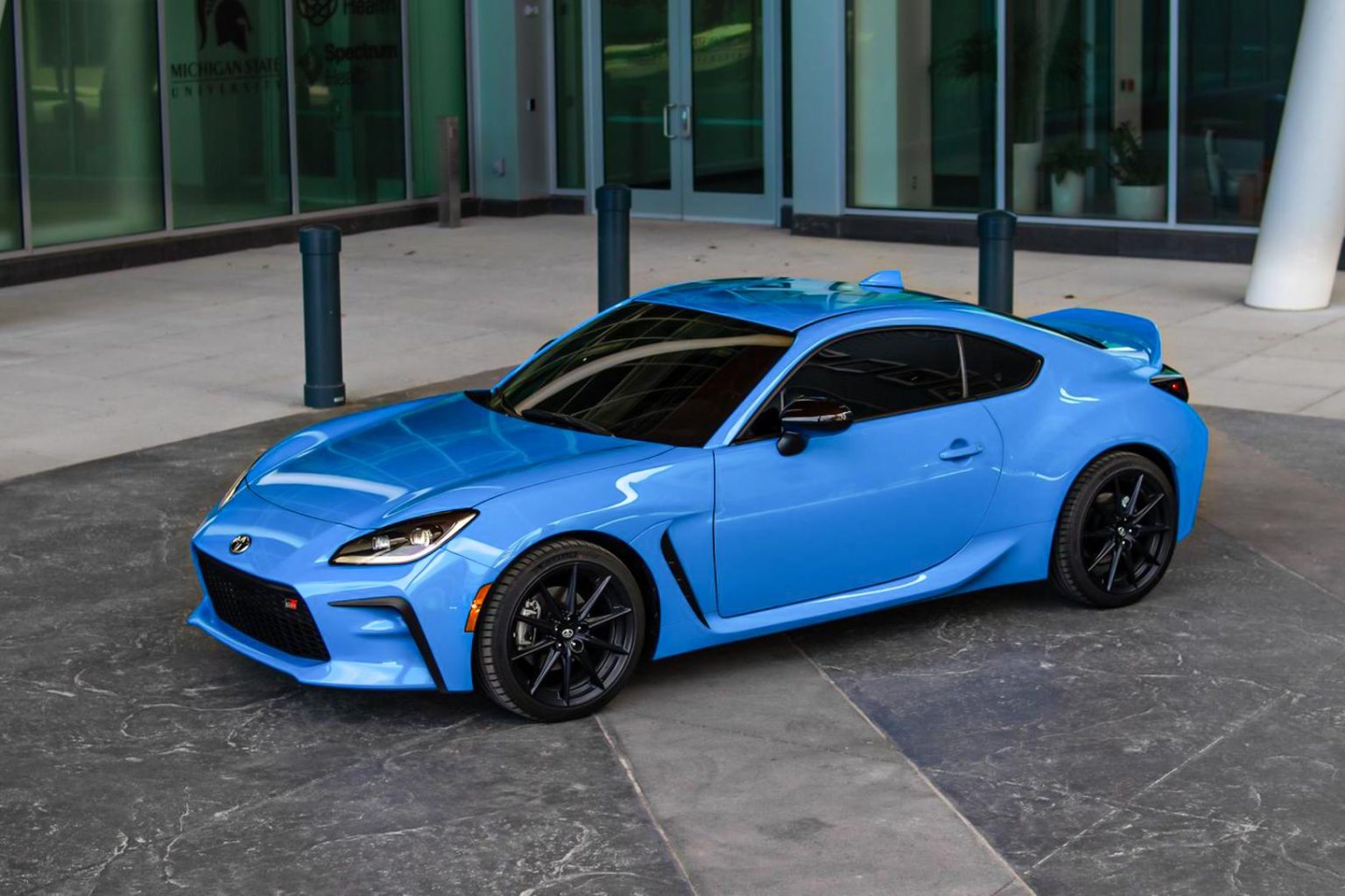 2022 Toyota GR86 for Sale | Built for Backroads