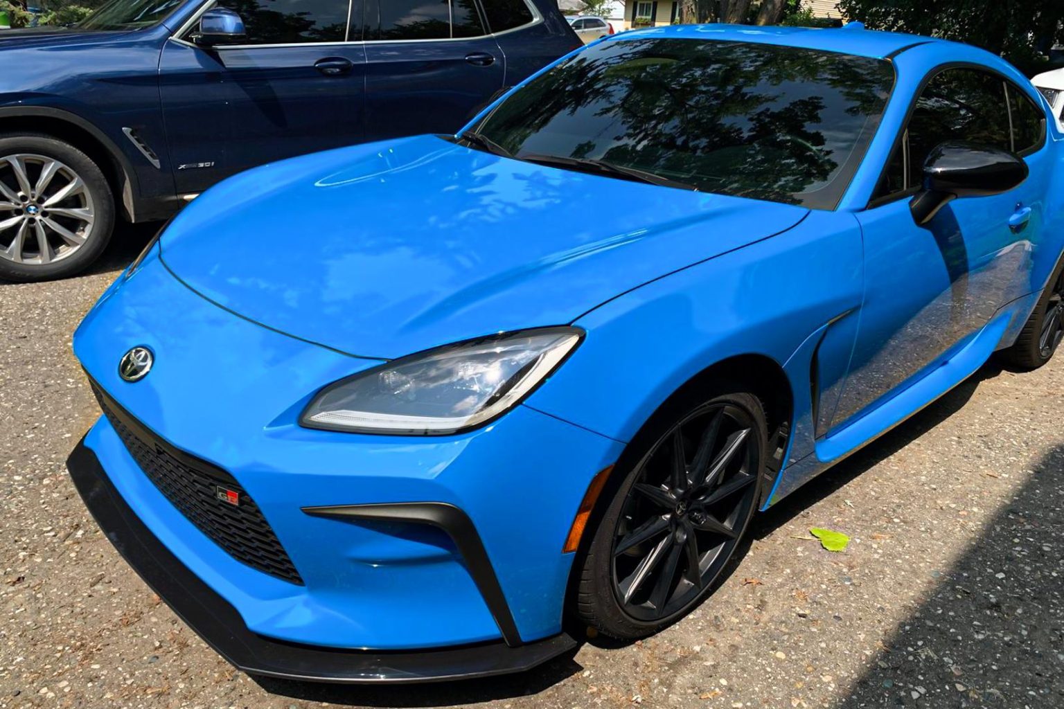 2022 Toyota GR86 for Sale | Built for Backroads