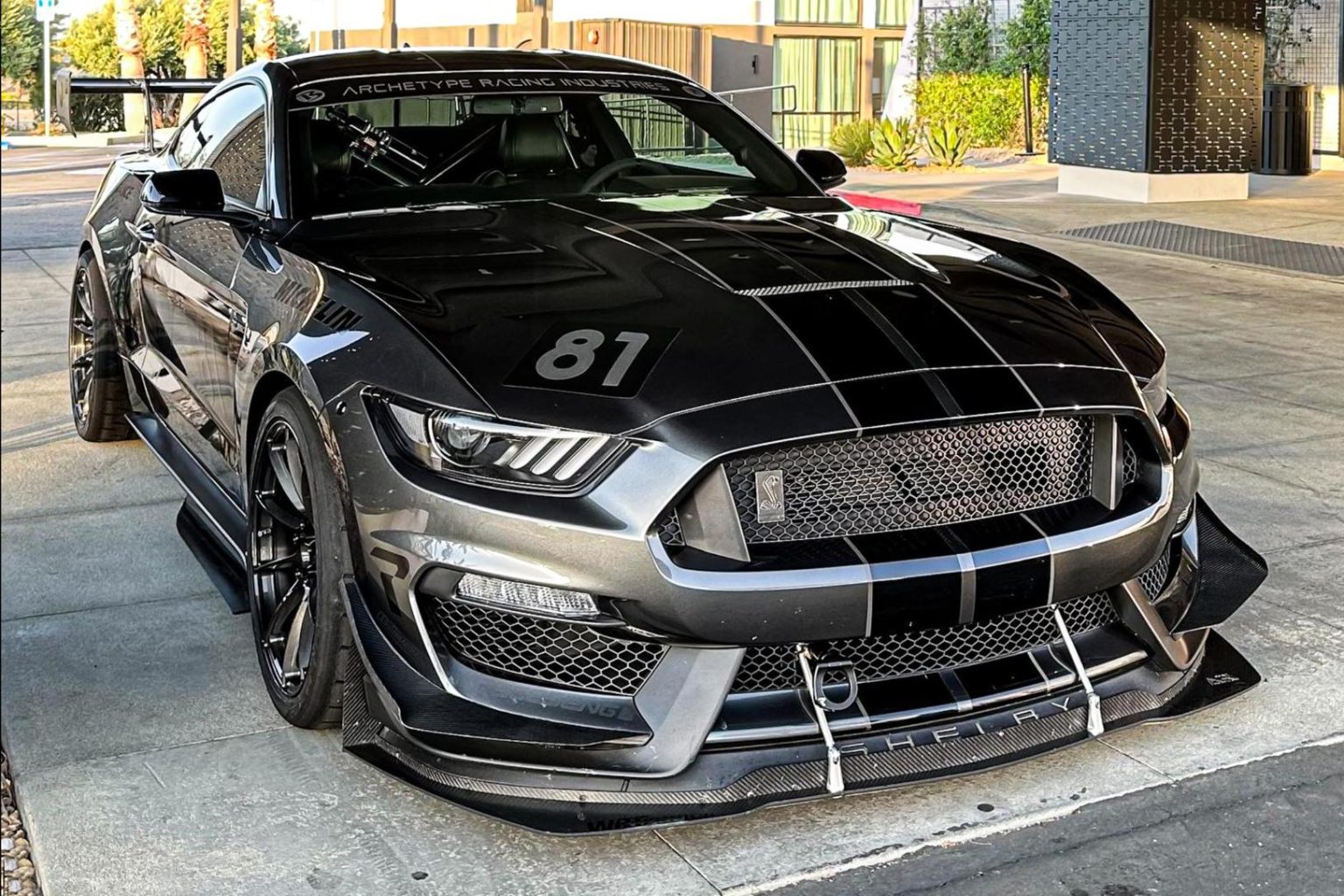 2020 Ford Shelby GT350 for Sale | Built for Backroads