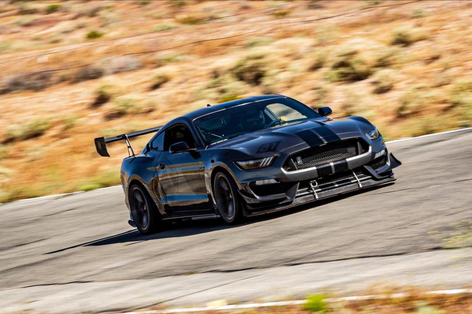 2020 Ford Shelby GT350 for Sale | Built for Backroads