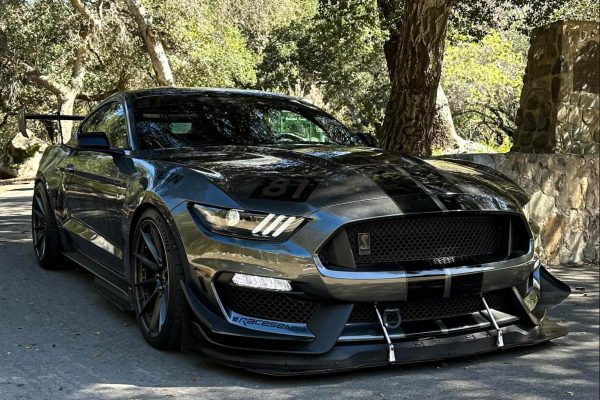 2020 Ford Shelby GT350 for Sale | Built for Backroads