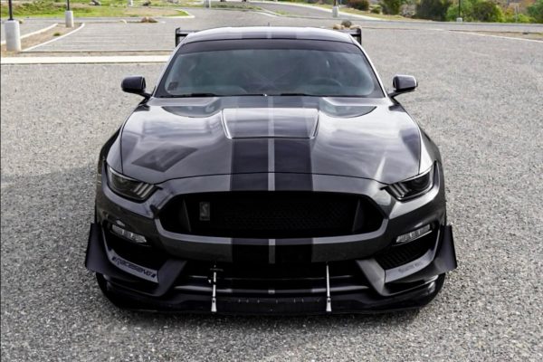 2020 Ford Shelby GT350 for Sale | Built for Backroads