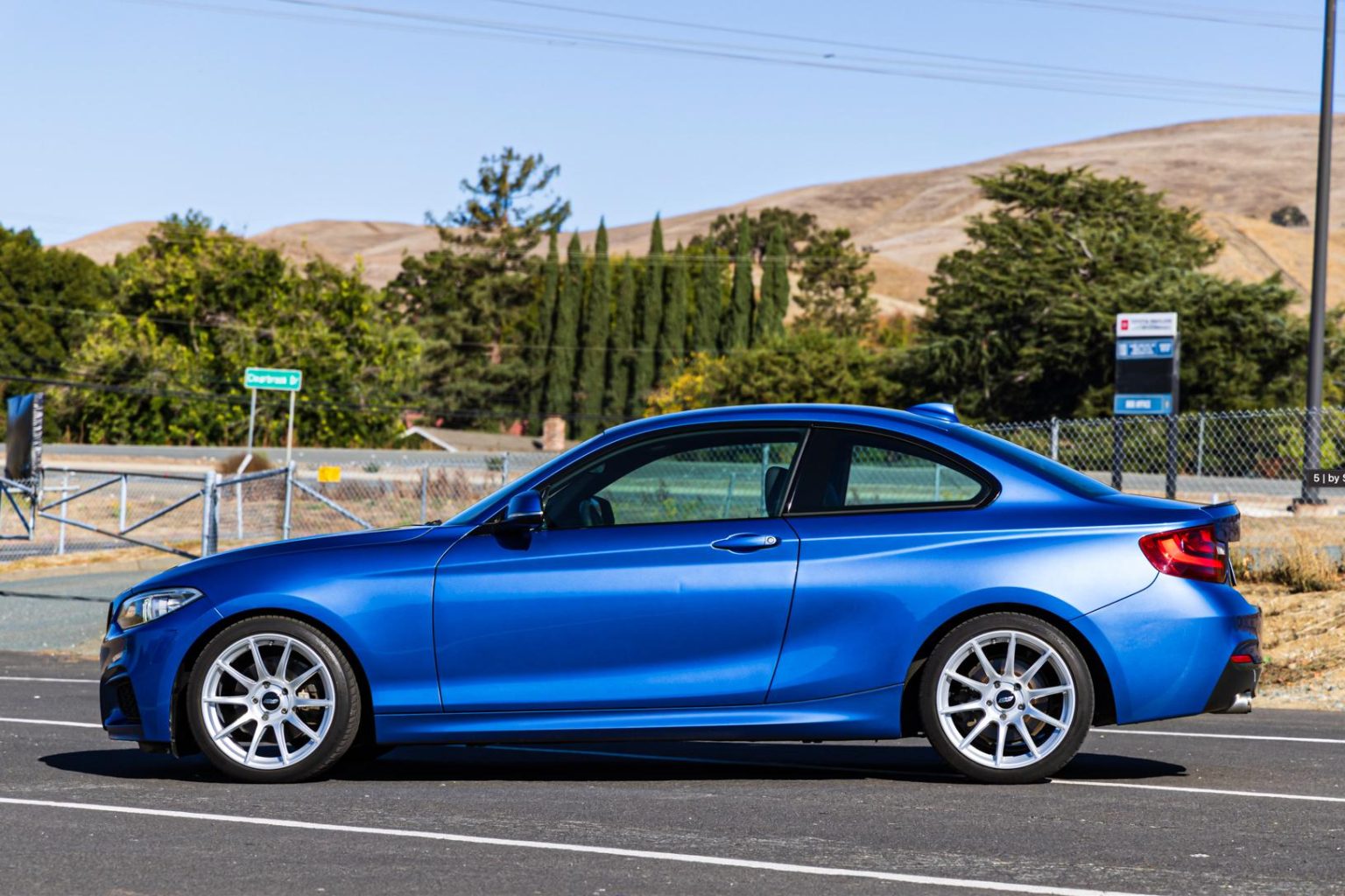 2016 BMW 228i for Sale | Built for Backroads