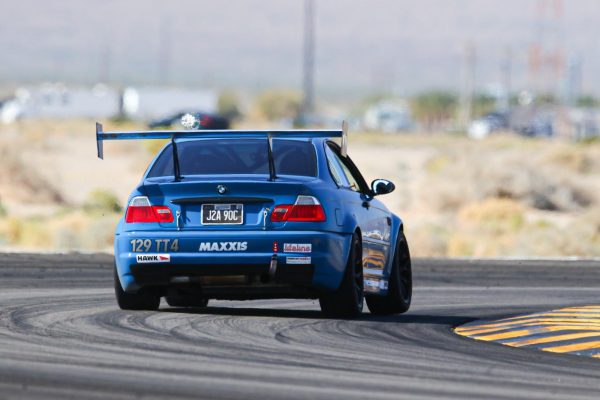 2003 BMW M3 'Track Car' for Sale | Built for Backroads