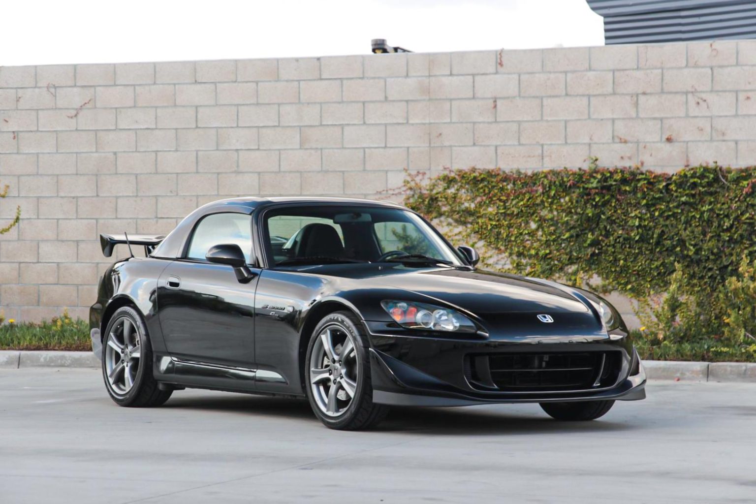 2008 Honda S2000 CR for Sale | Built for Backroads
