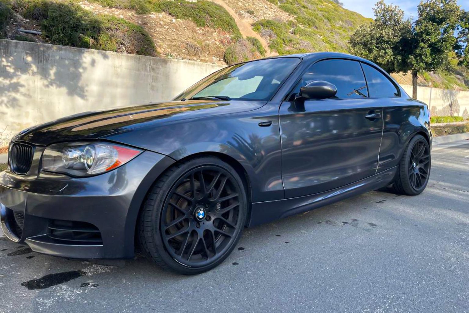 2008 BMW 135i for Sale | Built for Backroads
