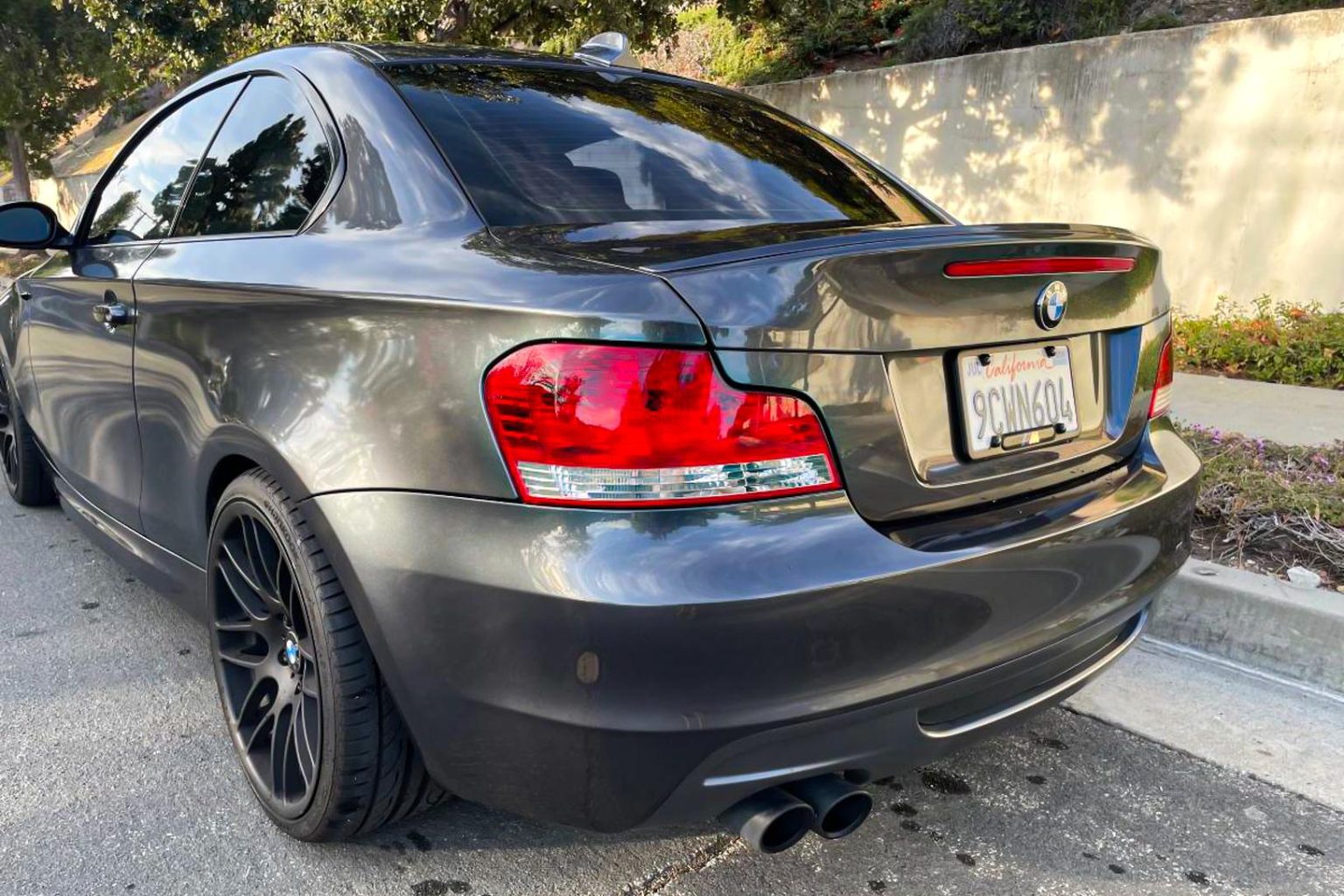2008 BMW 135i for Sale | Built for Backroads