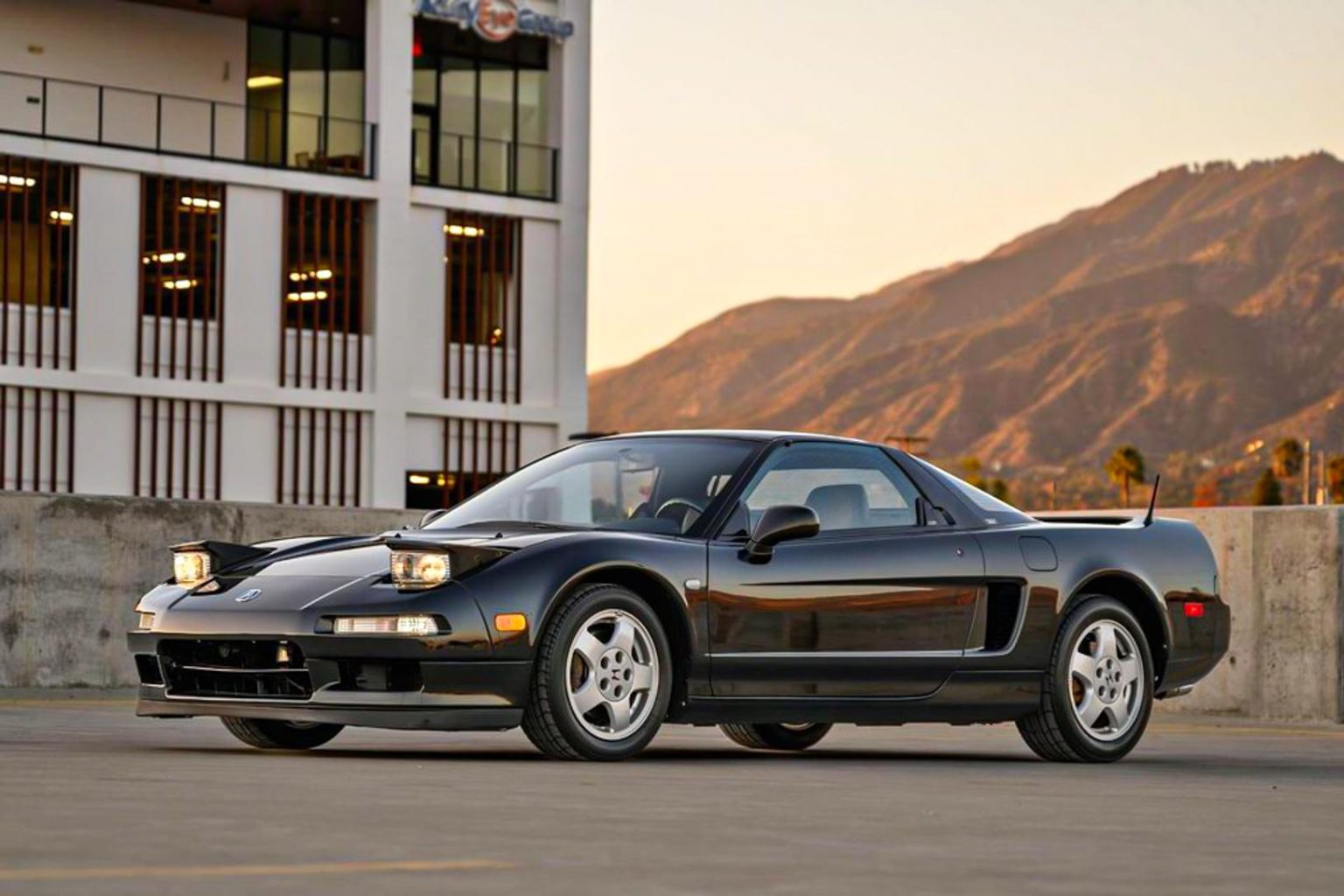 1991 Acura NSX for Sale | Built for Backroads