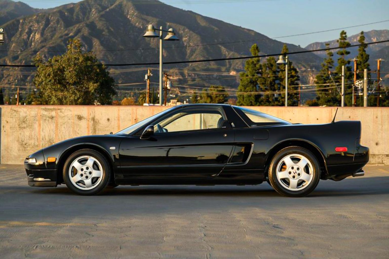1991 Acura NSX for Sale | Built for Backroads