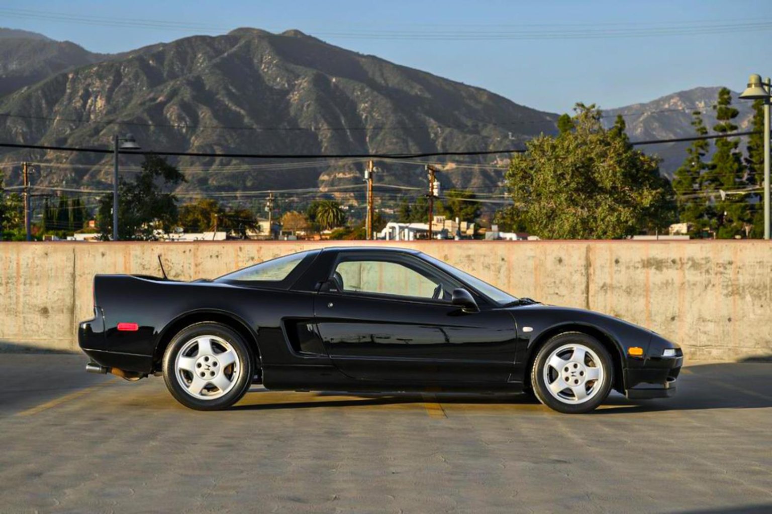 1991 Acura NSX for Sale | Built for Backroads