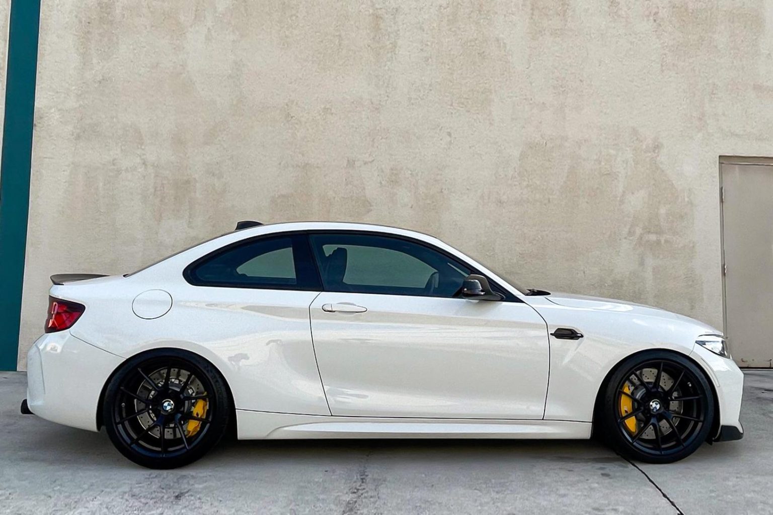 2020 BMW M2 Competition for Sale | Built for Backroads