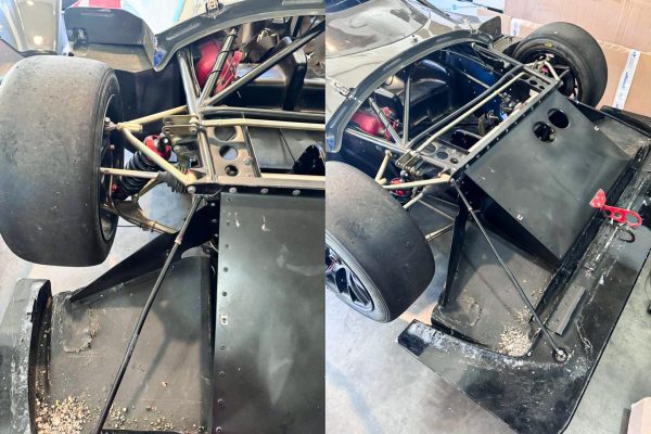 2004 Radical SR3 for Sale | Built for Backroads